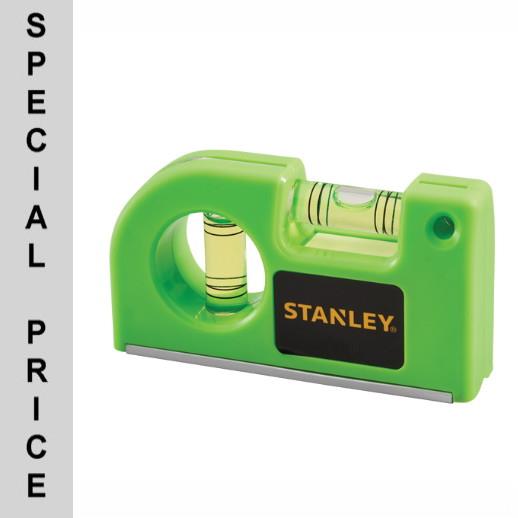 Stanley mini level store